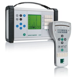 DEFECTOMETER EECI