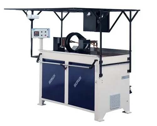 Horizontal Bench Units EECI