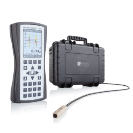 MAGNETOSCOP 1.070 EECI