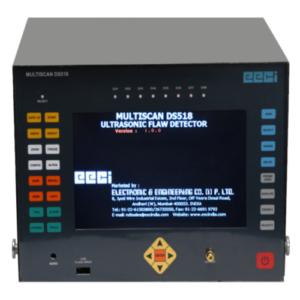 Multiscan DS 5xx EECI