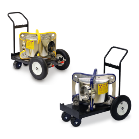 Sentry 330-110: Reliable Inspection Solution | EECI