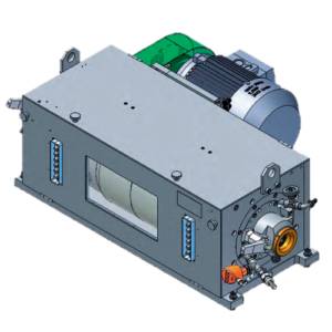 Sliro 90: Versatile NDT Solution | EECI