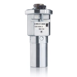 Weld Seam Probe | Precise Inspection Solutions