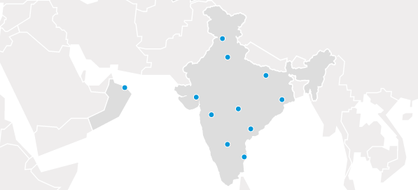 EECI | Leading NDT Equipment Supplier in India Since 1958