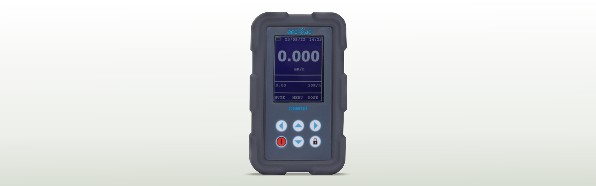 Electronic And Engineering Co (I) P. Ltd. | Ultrasonic flaw detector - EECI
